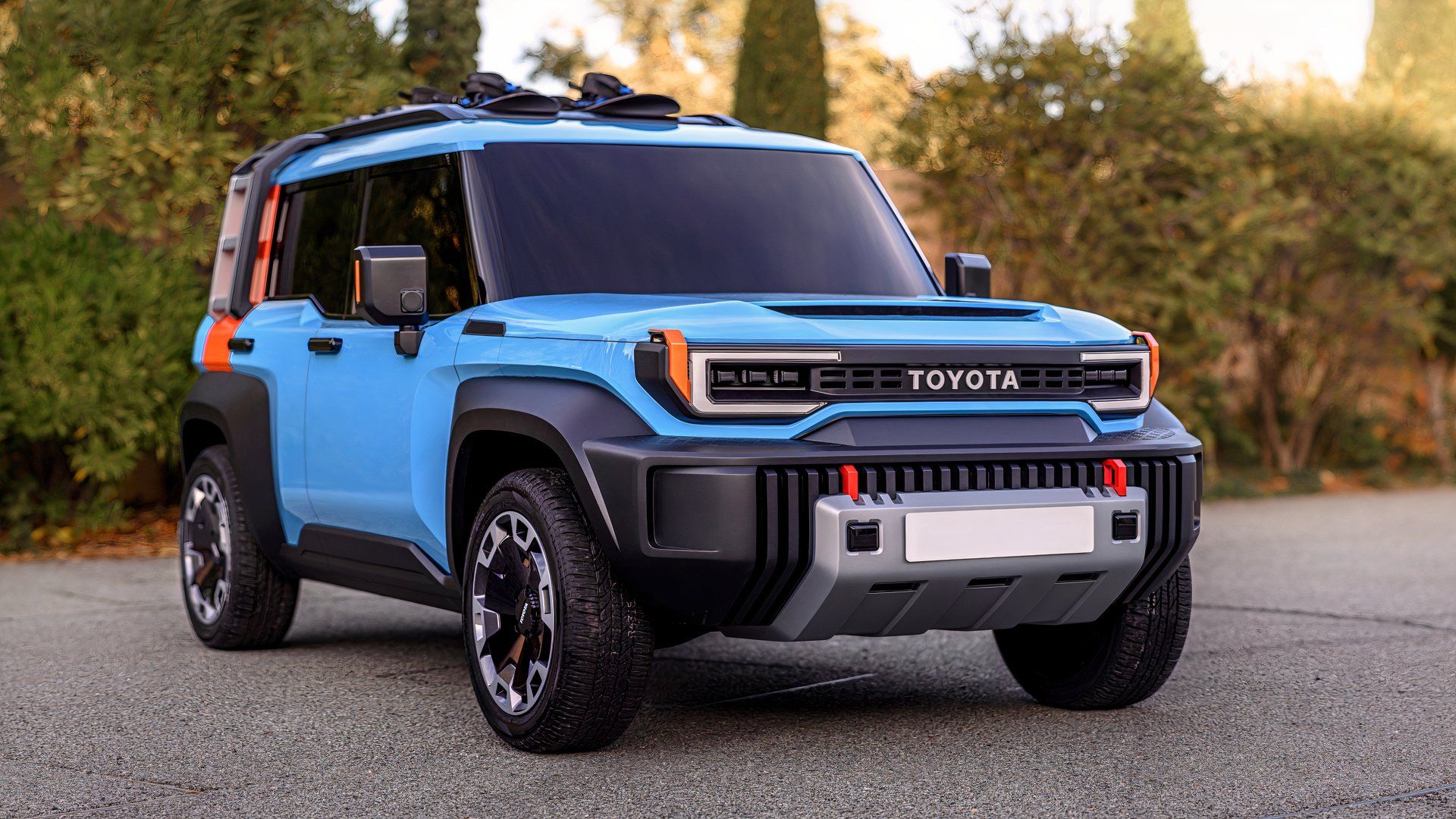 Complete Toyota SUV Model Lineup For 2024: Prices And Photos