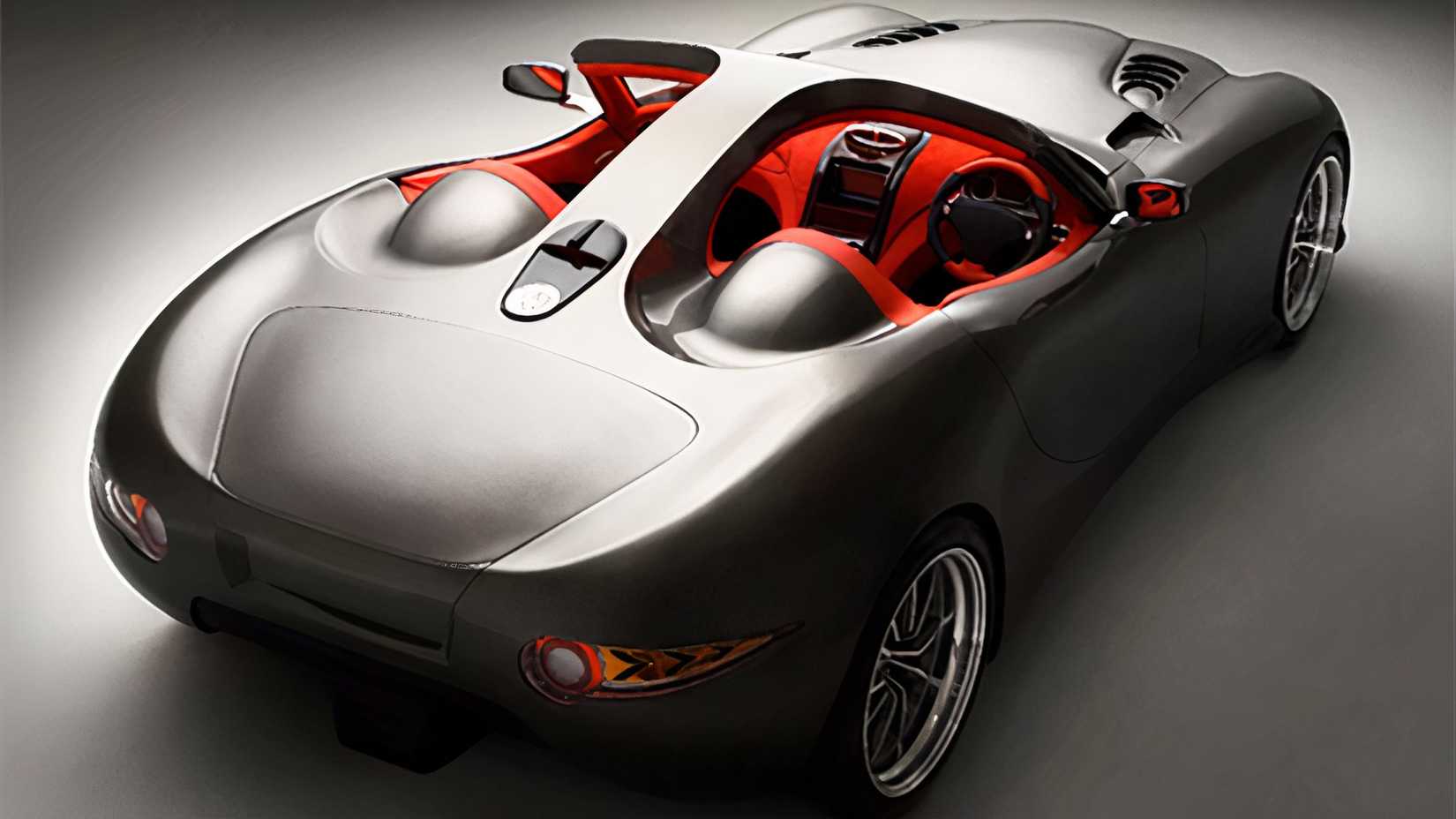 The Trident Iceni Is A Diesel That Will Beat Gas Supercars