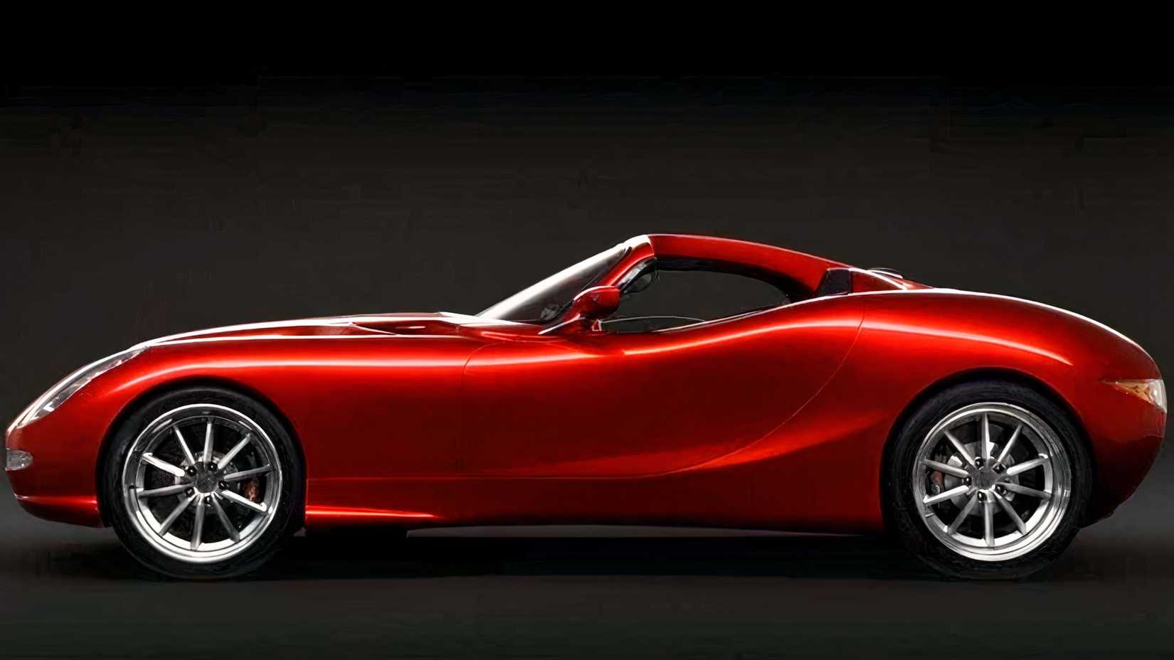 The Trident Iceni Is A Diesel That Will Beat Gas Supercars