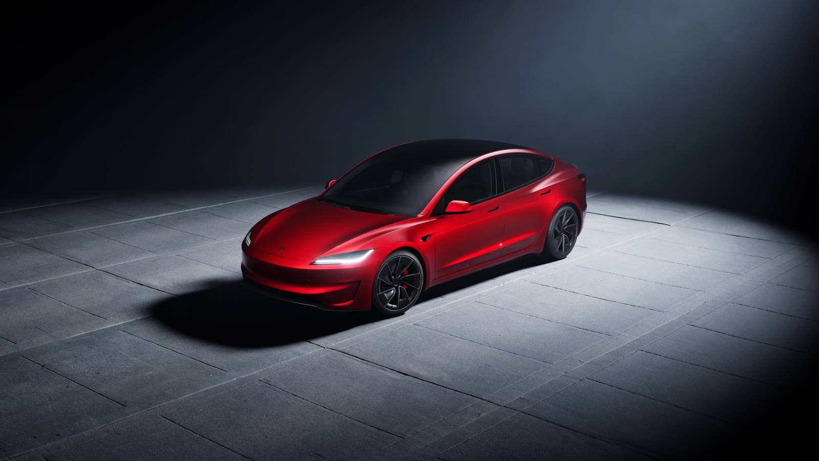 Tesla Reveals New Range Of Model 3 Trim Levels