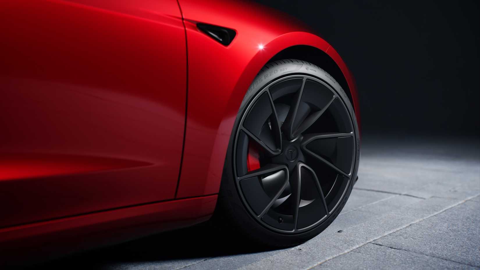 Tesla Reveals New Range Of Model 3 Trim Levels