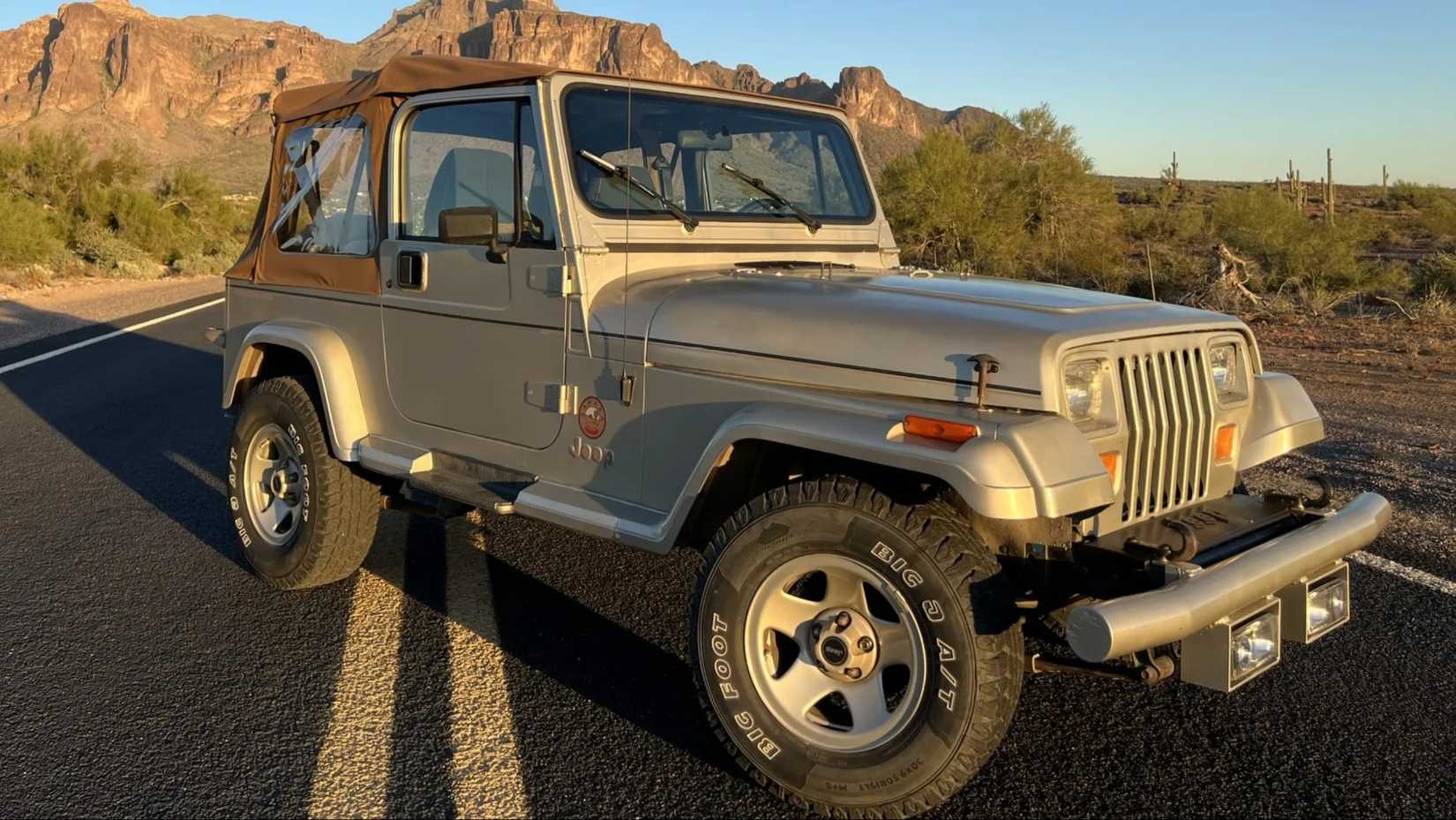 The World's Most Affordable 4x4 SUV With A Manual Transmission