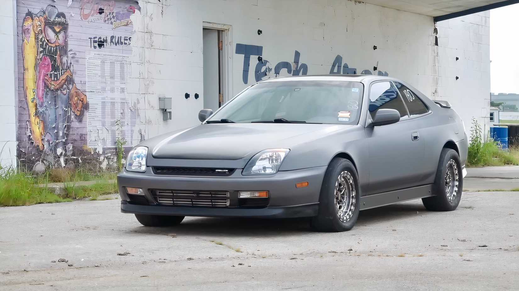 10 Cheap Sleepers That Were Tuned To Over 1000 HP With Stock Engines
