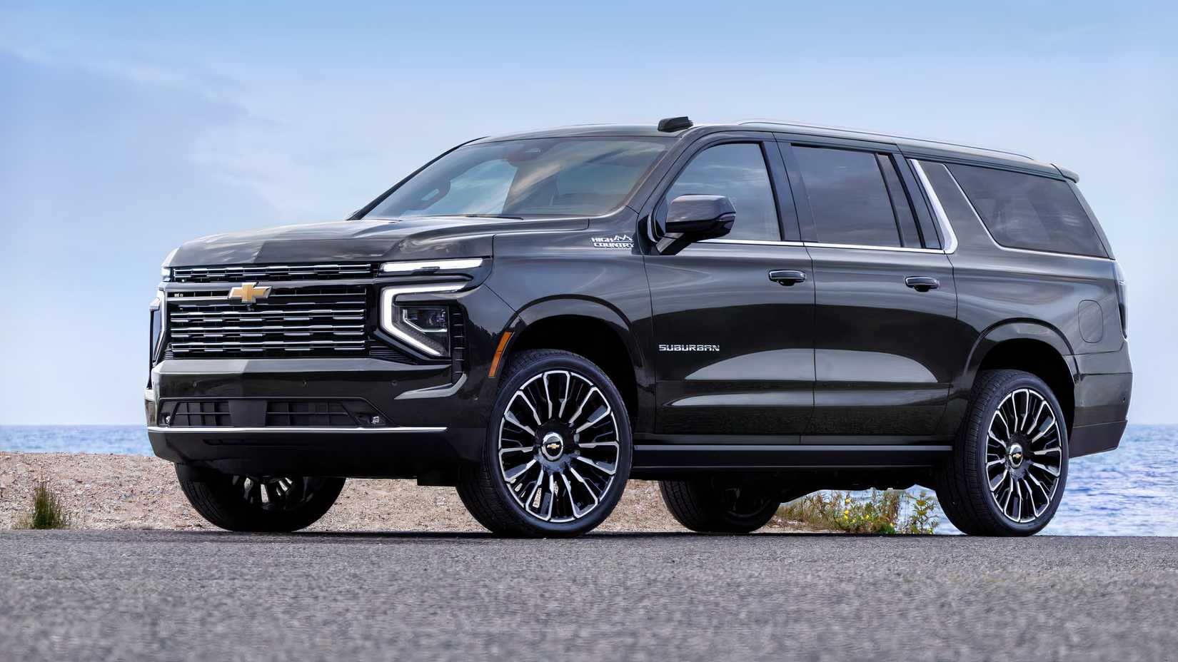 The Most Affordable V8 Cars You Can Still Buy In 2025