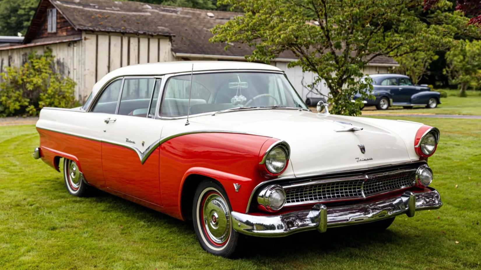 Ford Fairlane Generational Guide: Engines, Trims, Specs, & Value