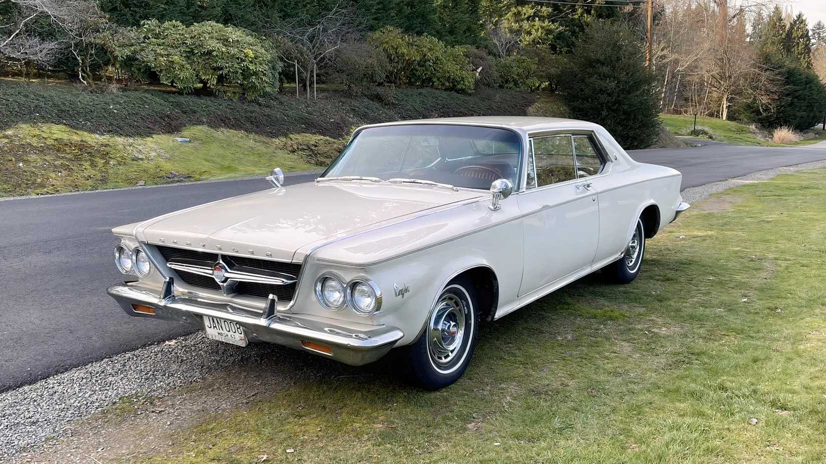 Chrysler 300 Generations Guide: Engines, Trims, Specs, & Value