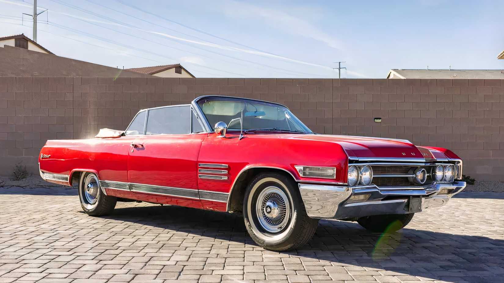 Buick Wildcat Generations Guide: Engines, Trims, Specs & Value