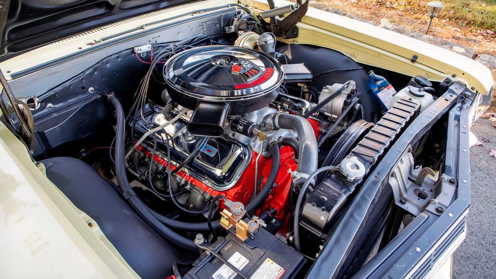 Chevrolet Malibu Generations Guide: Engines, Trims, Specs, & Value