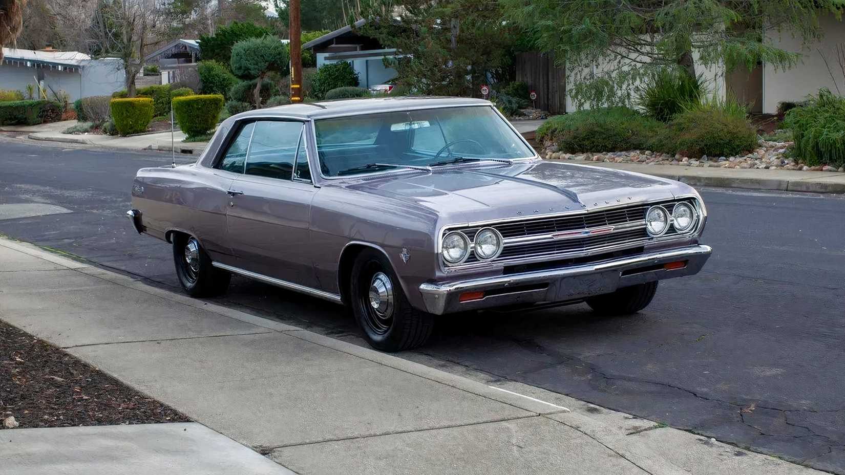 Chevrolet Malibu Generations Guide: Engines, Trims, Specs, & Value