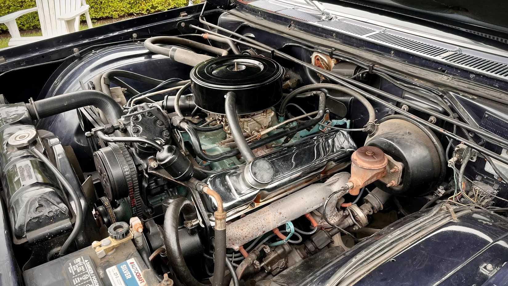 Chrysler 300 Generations Guide: Engines, Trims, Specs, & Value