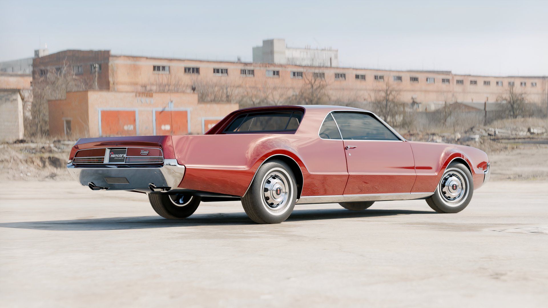 Genesis Wingback And Magma GT Preview The Brand’s High-Performance Future