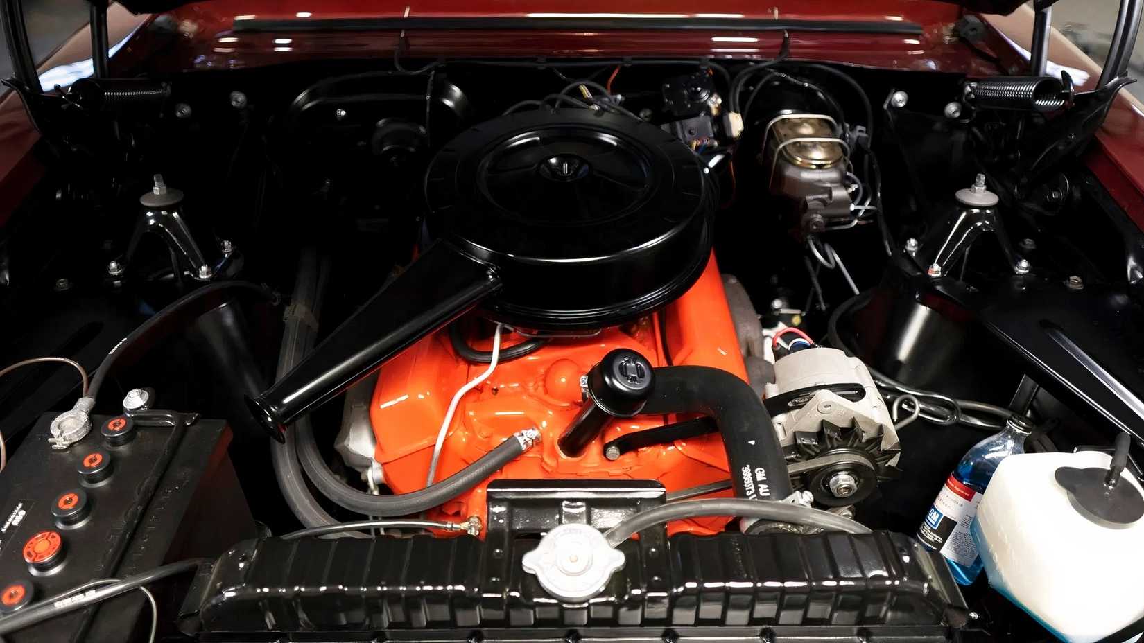 Chevrolet Nova Generations Guide: Engines, Trims, Specs, & Value