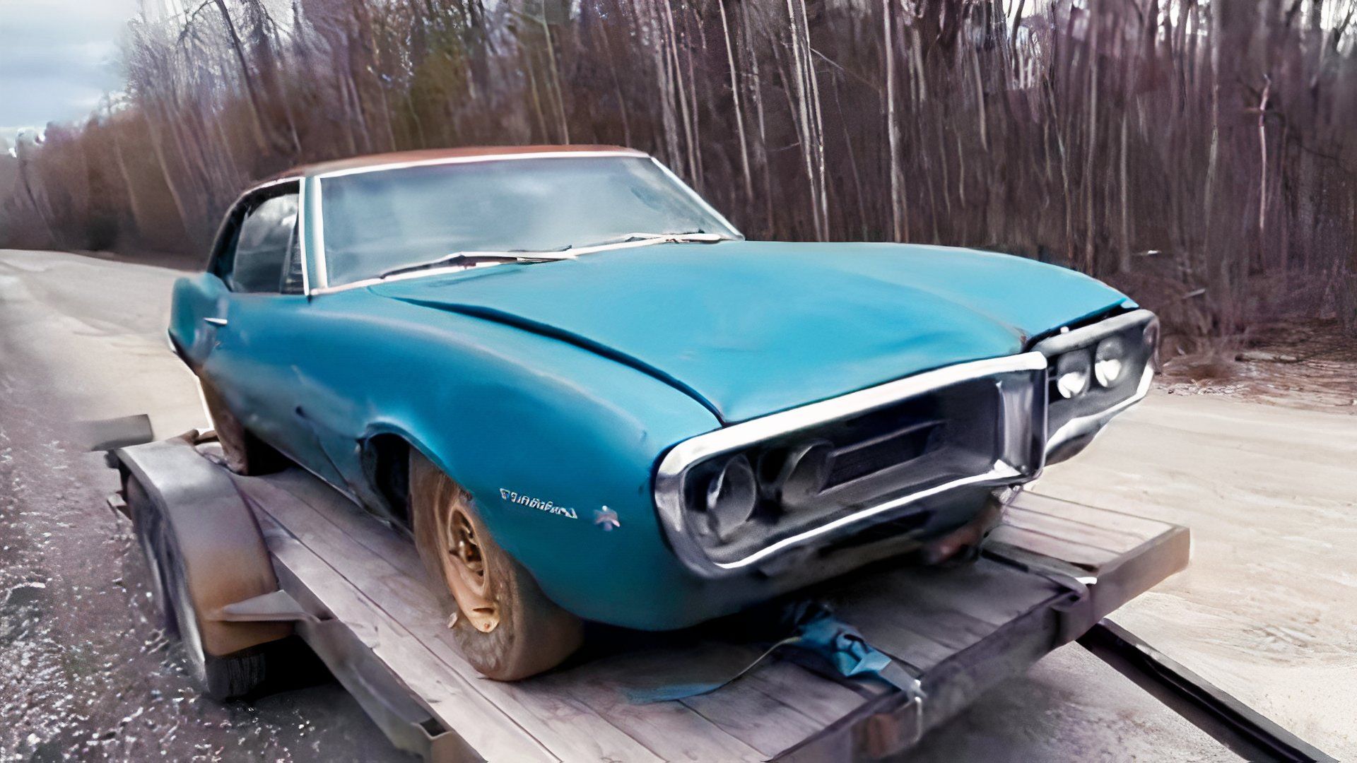 Barn Finds | HotCars