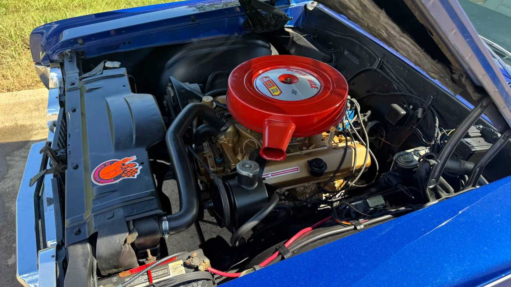 Oldsmobile Cutlass Generations Guide: Engines, Trims, Specs, & Value