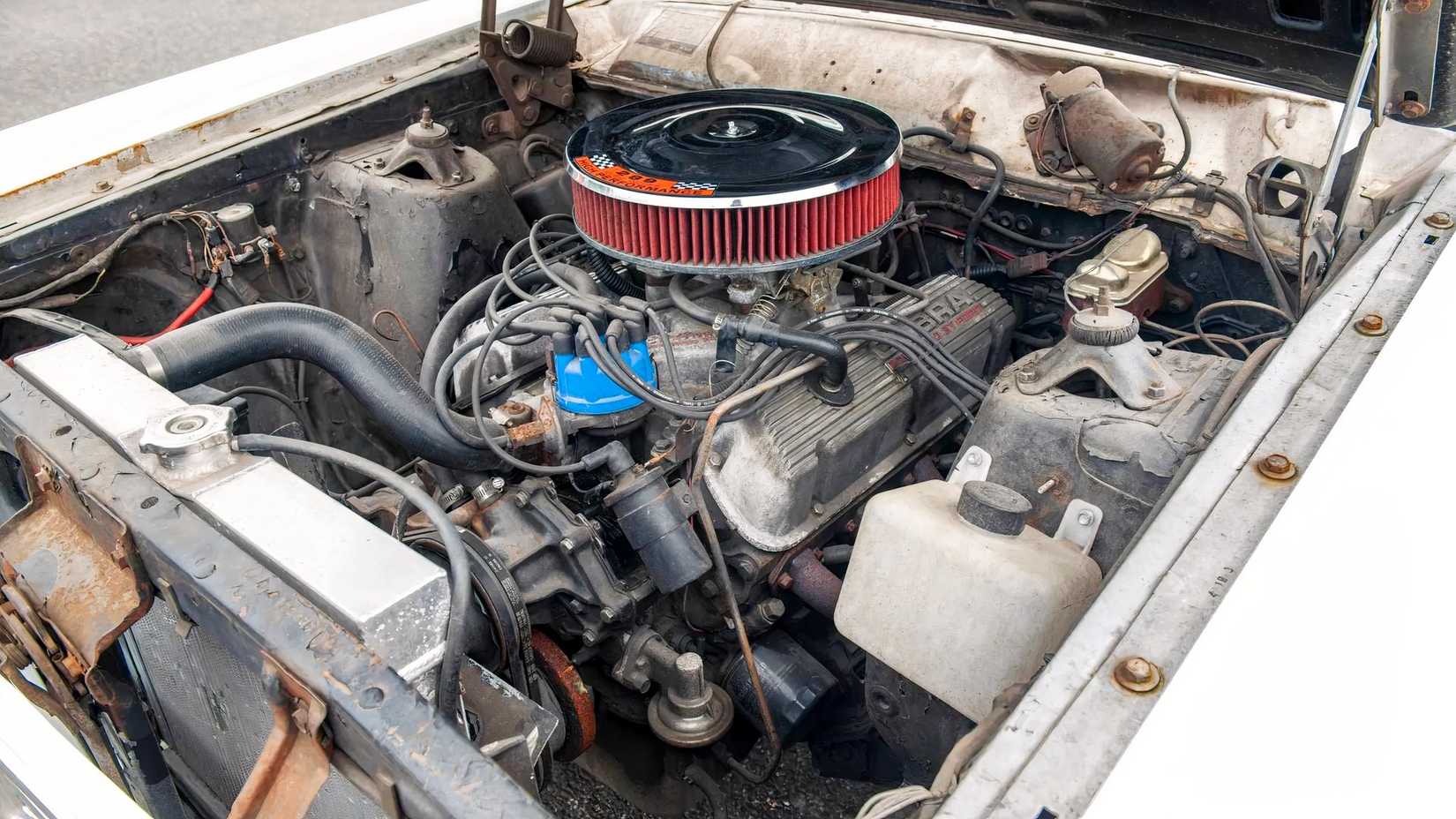 Ford Falcon Generations Guide: Engines, Trims, Specs & Value