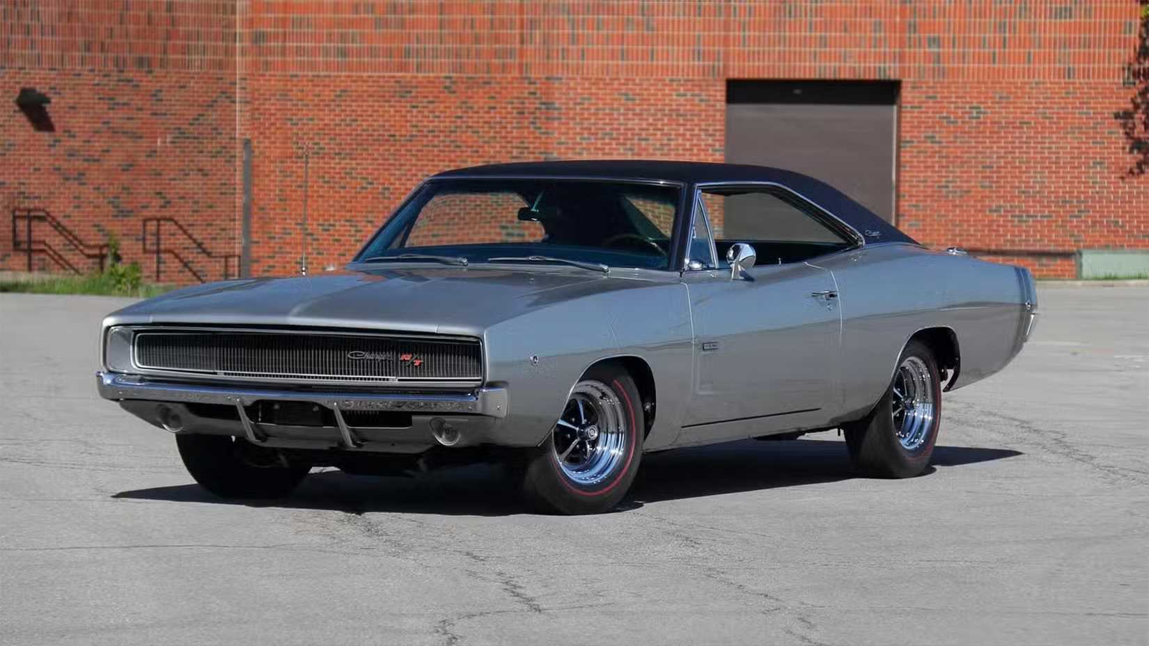 History And Meaning Of Dodge Scat Pack: Engines, Origin, And Why It ...