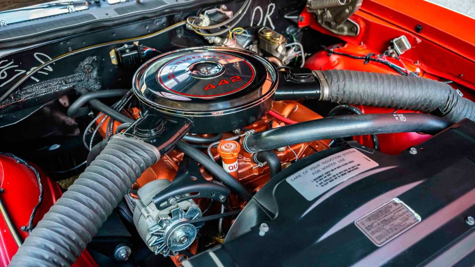 Oldsmobile Cutlass Generations Guide: Engines, Trims, Specs, & Value