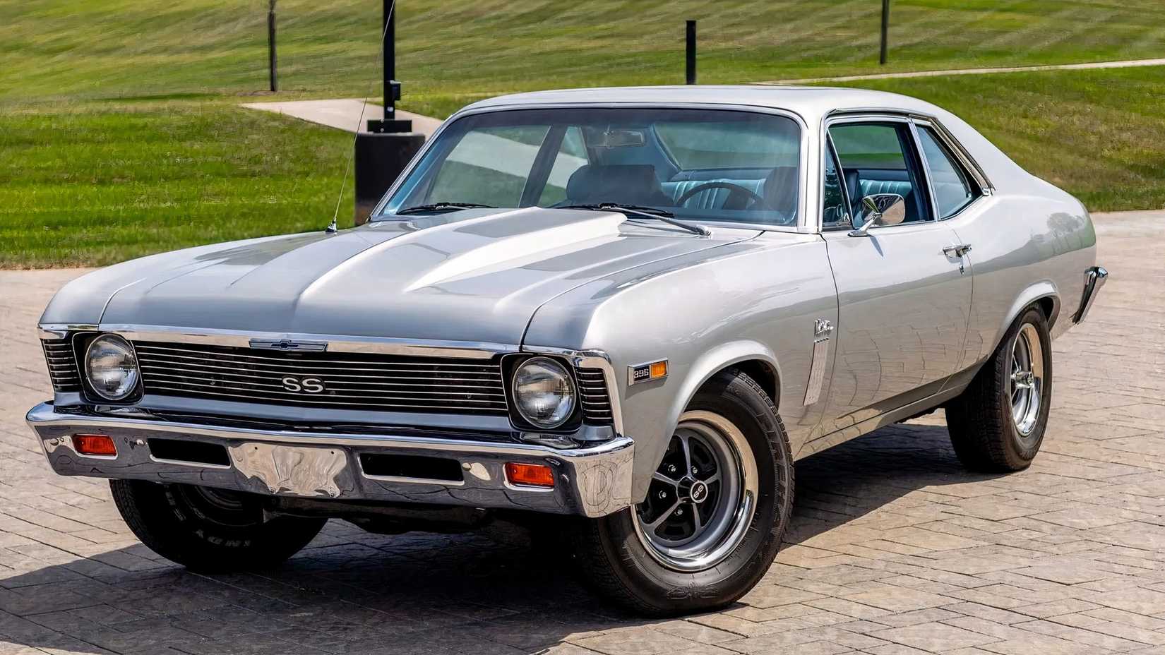 Chevrolet Nova Generations Guide: Engines, Trims, Specs, & Value