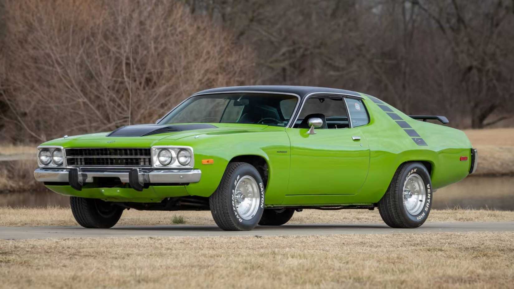 Plymouth Road Runner Generations Guide: Engines, Trims, Specs & Value