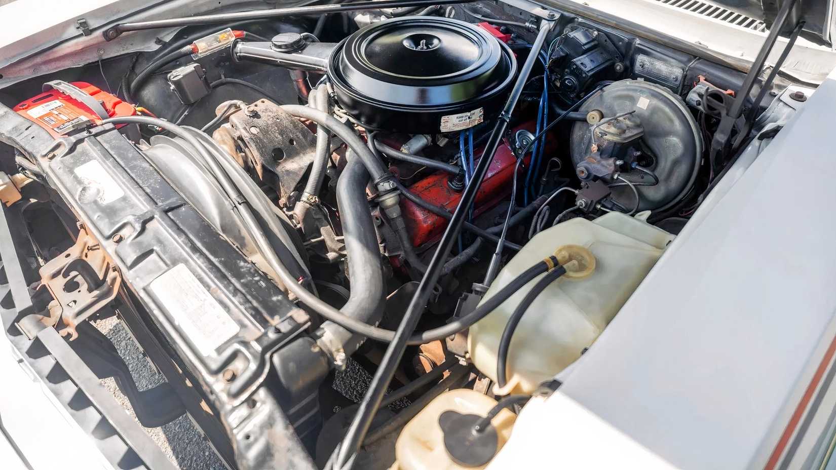 Chevrolet Nova Generations Guide: Engines, Trims, Specs, & Value