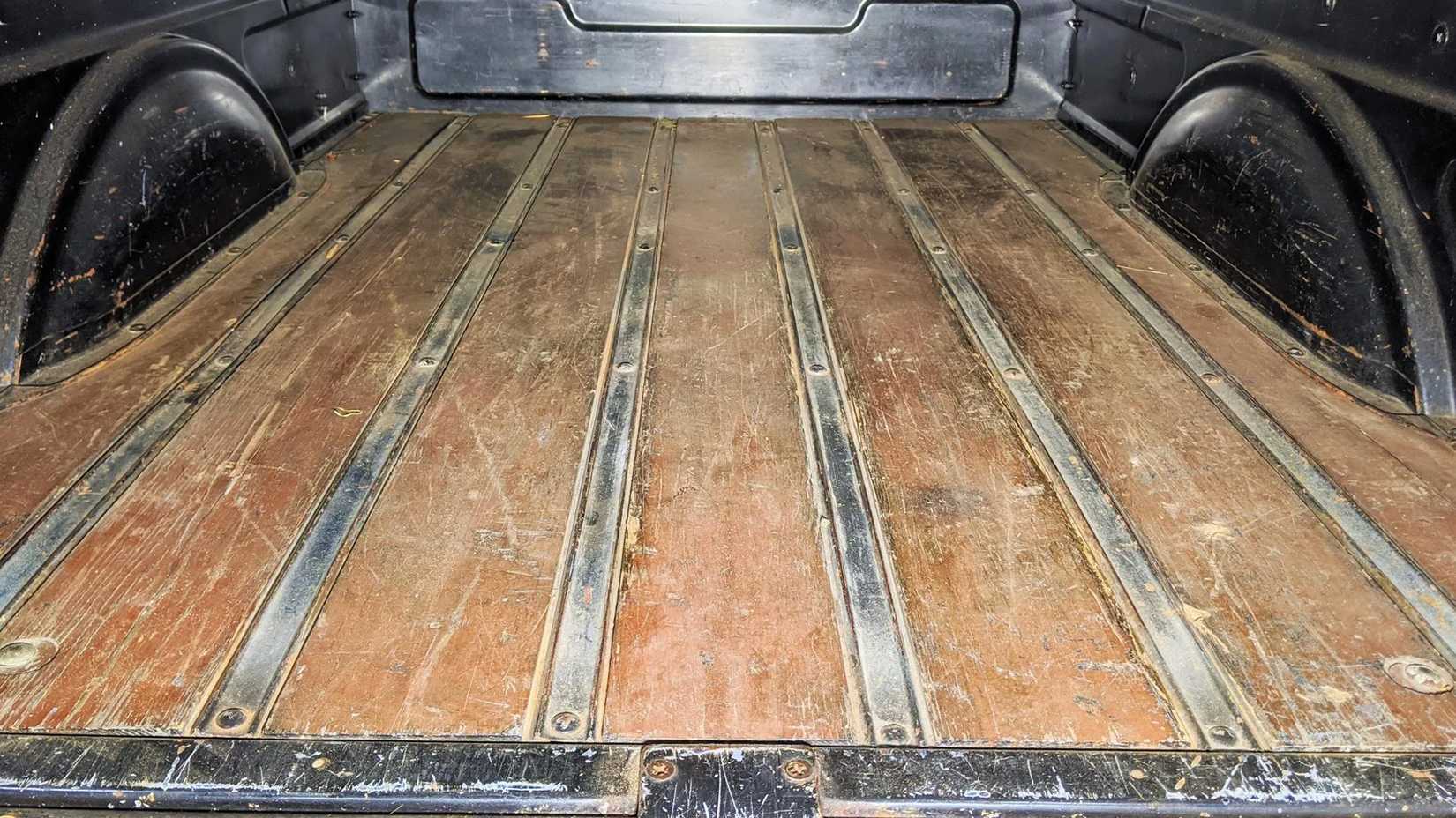 The Rarest Pickup Truck Of The 70s That Even Mopar Fans Missed