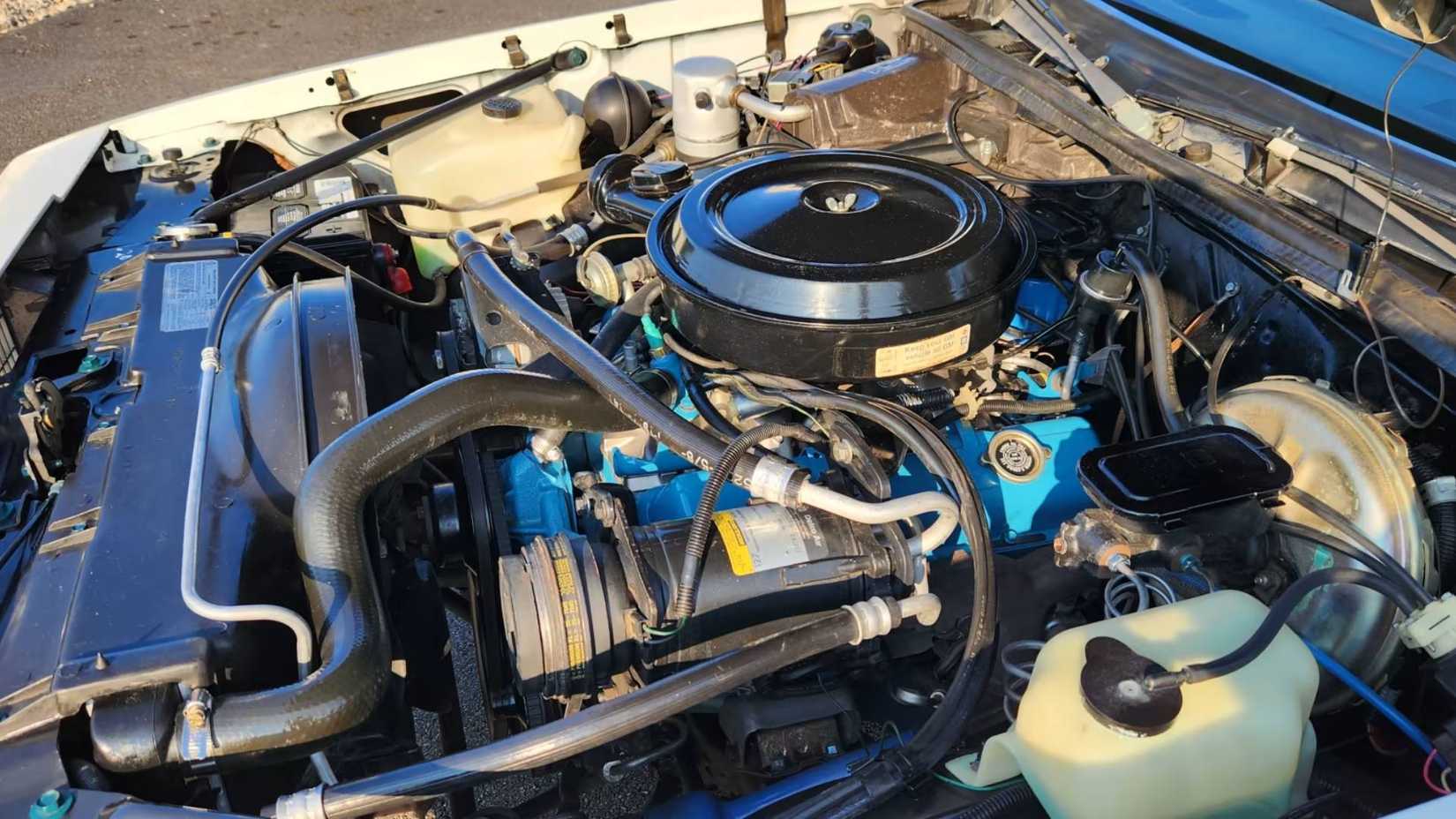 Oldsmobile Cutlass Generations Guide: Engines, Trims, Specs, & Value