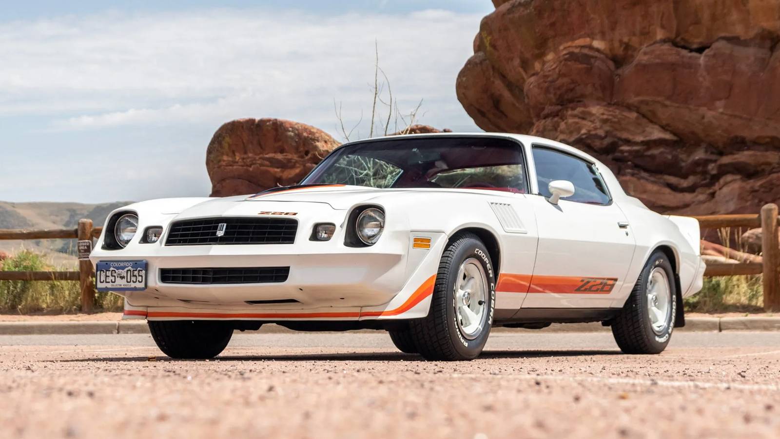 1979 Camaro Z28: Performance, Specs, and Value Today