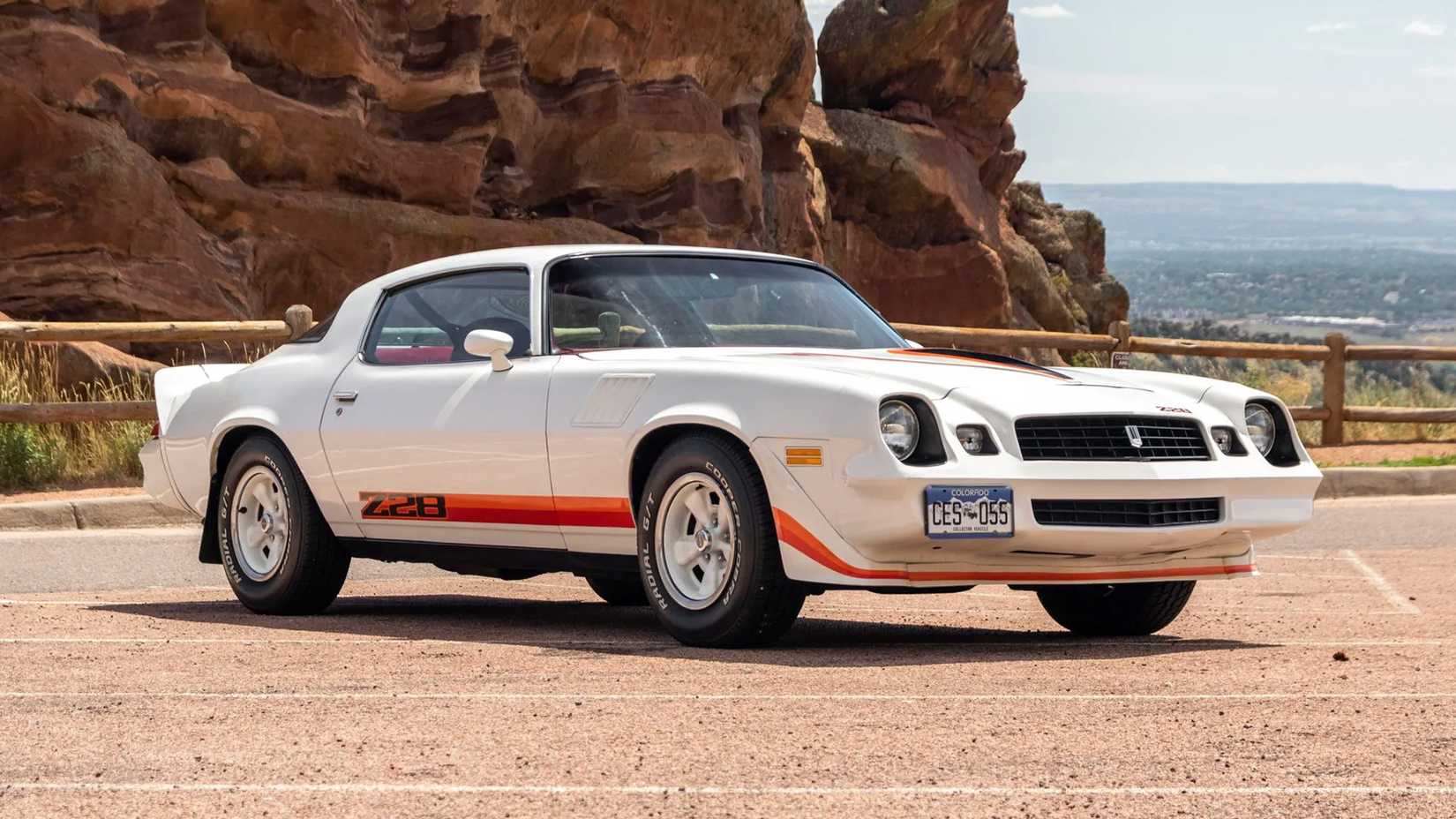 1979 Camaro Z28: Performance, Specs, and Value Today