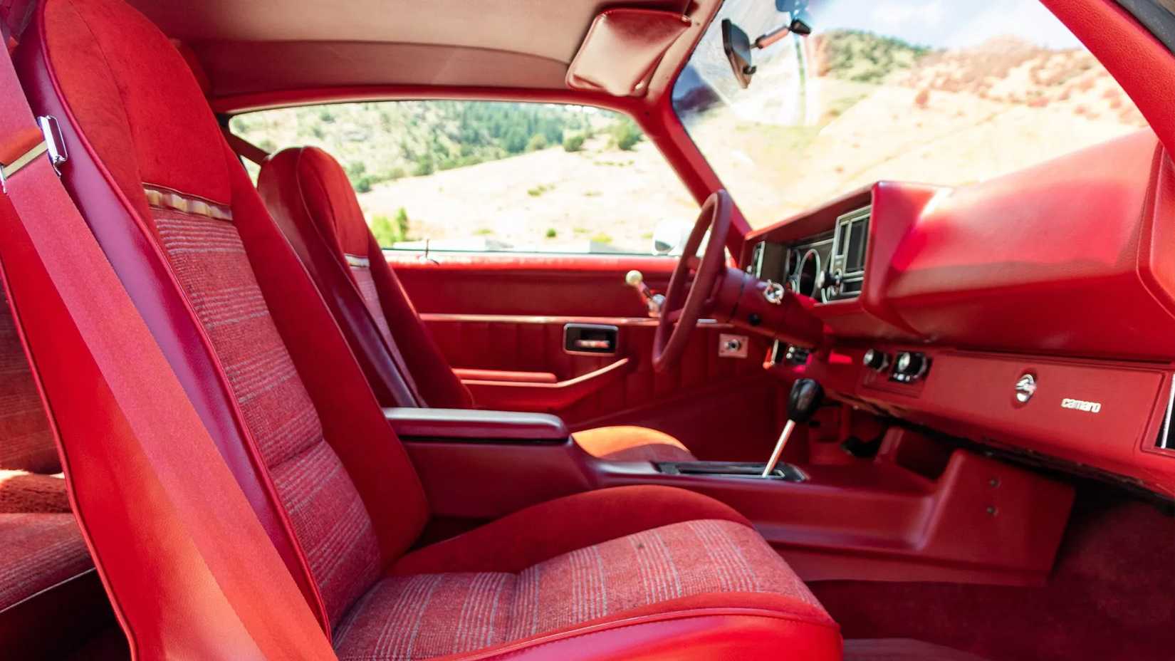 1979 Camaro Z28: Performance, Specs, and Value Today