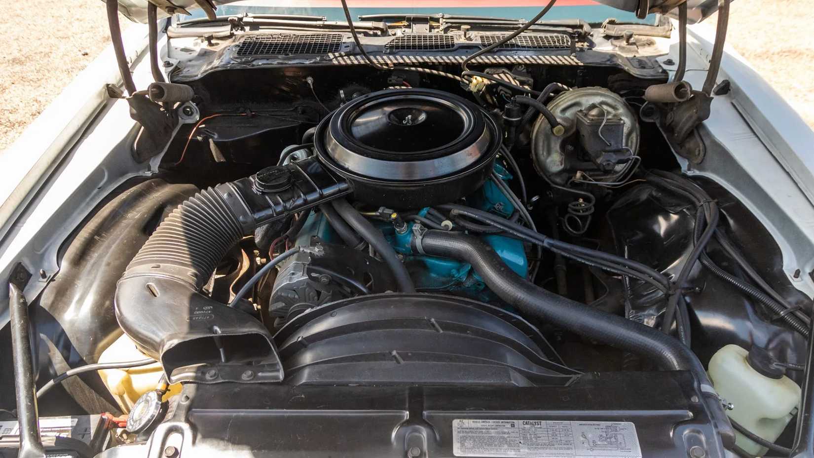 1979 Camaro Z28: Performance, Specs, and Value Today