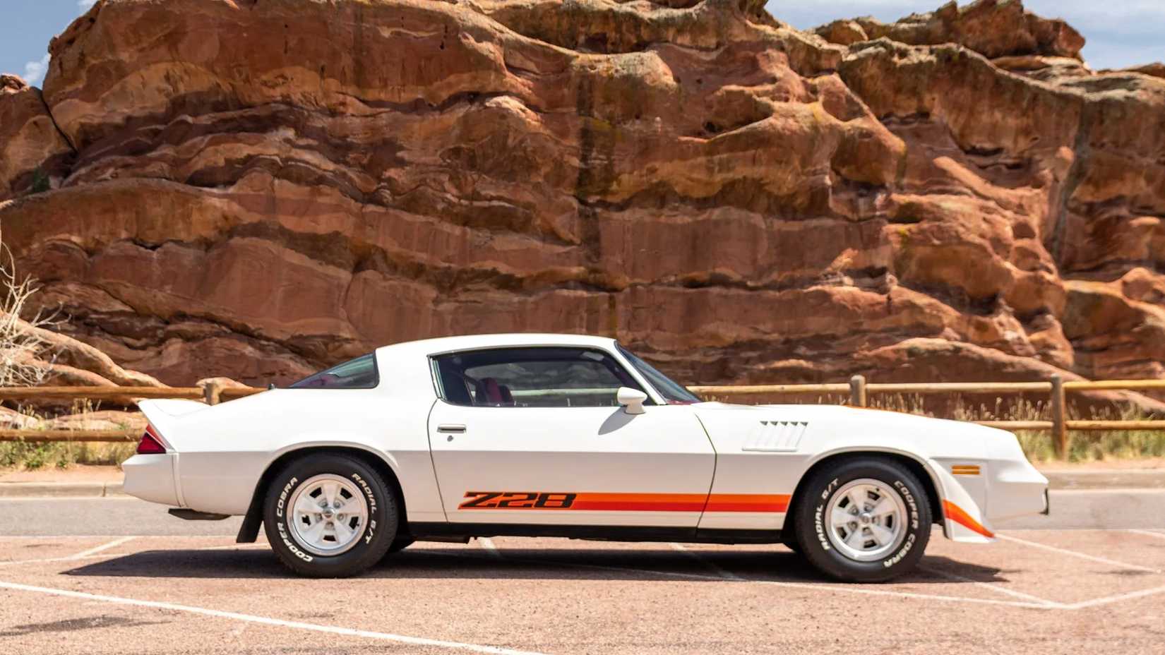1979 Camaro Z28: Performance, Specs, and Value Today