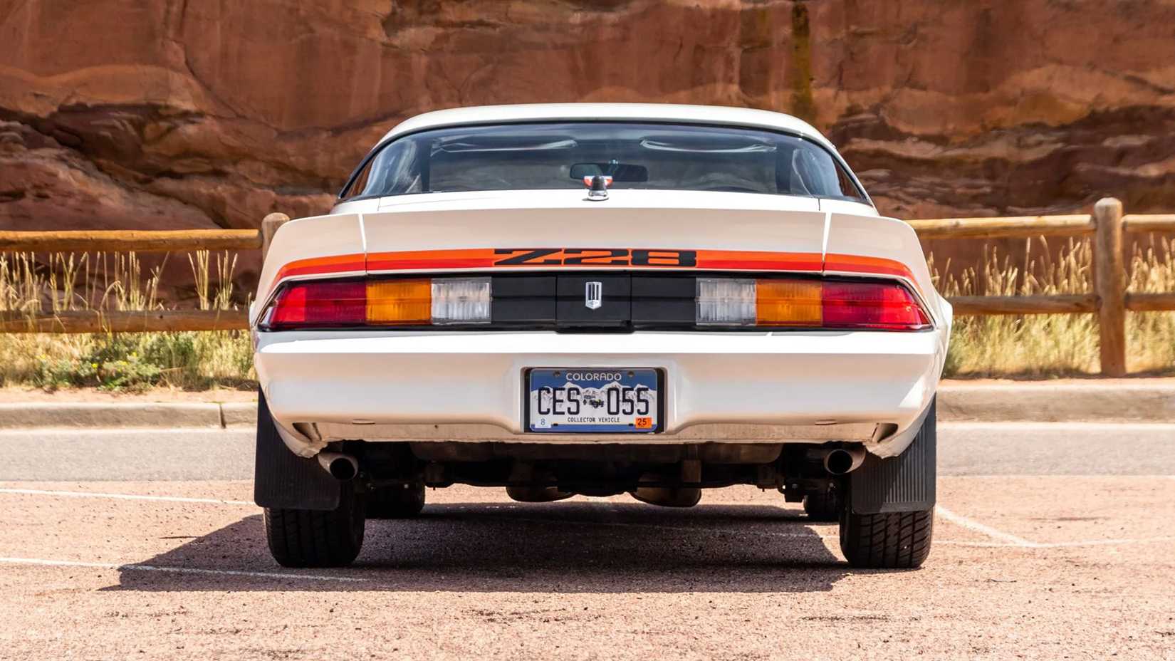 1979 Camaro Z28: Performance, Specs, and Value Today