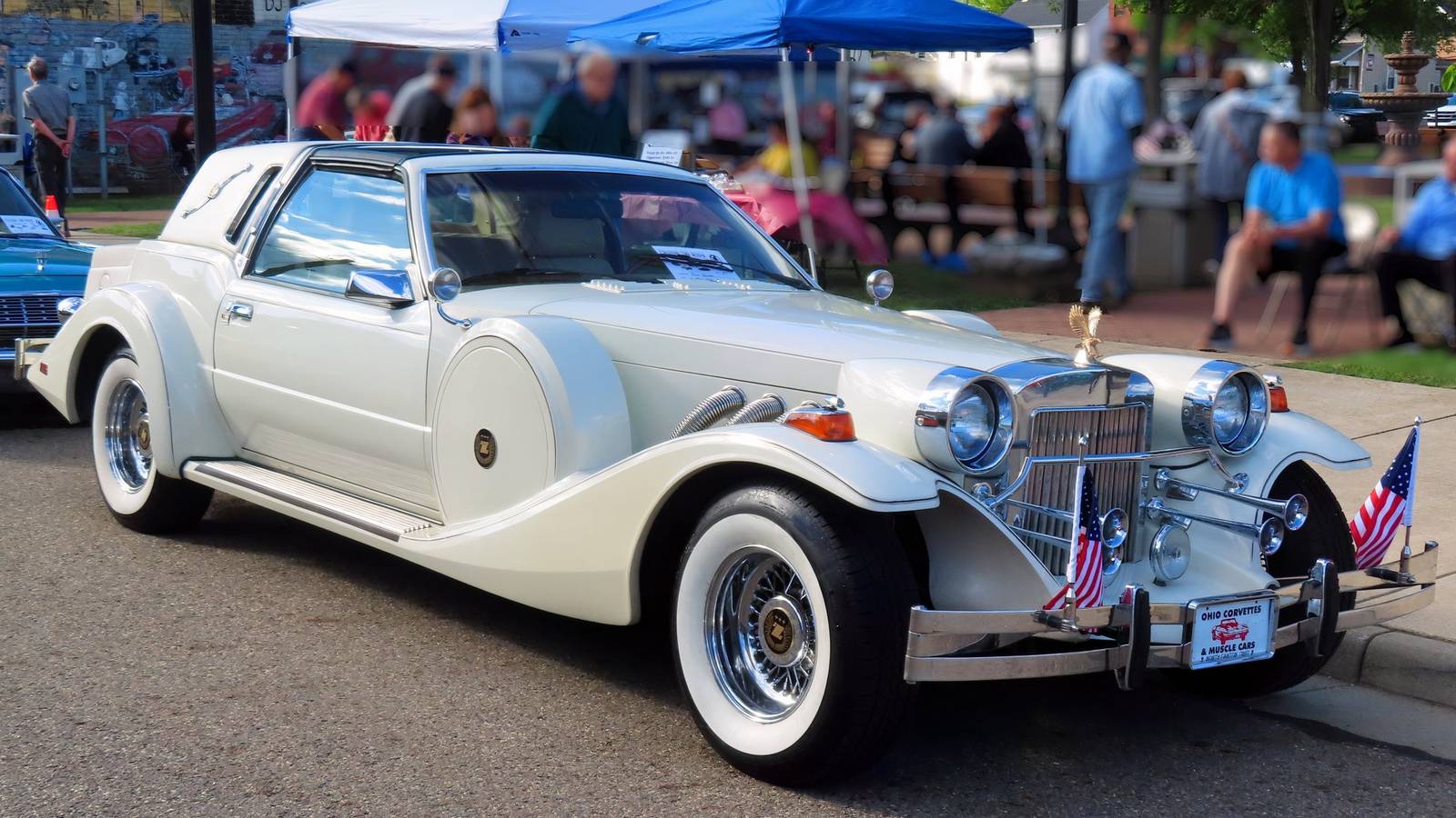 Here's Everything You Need To Know About The Zimmer Golden Spirit