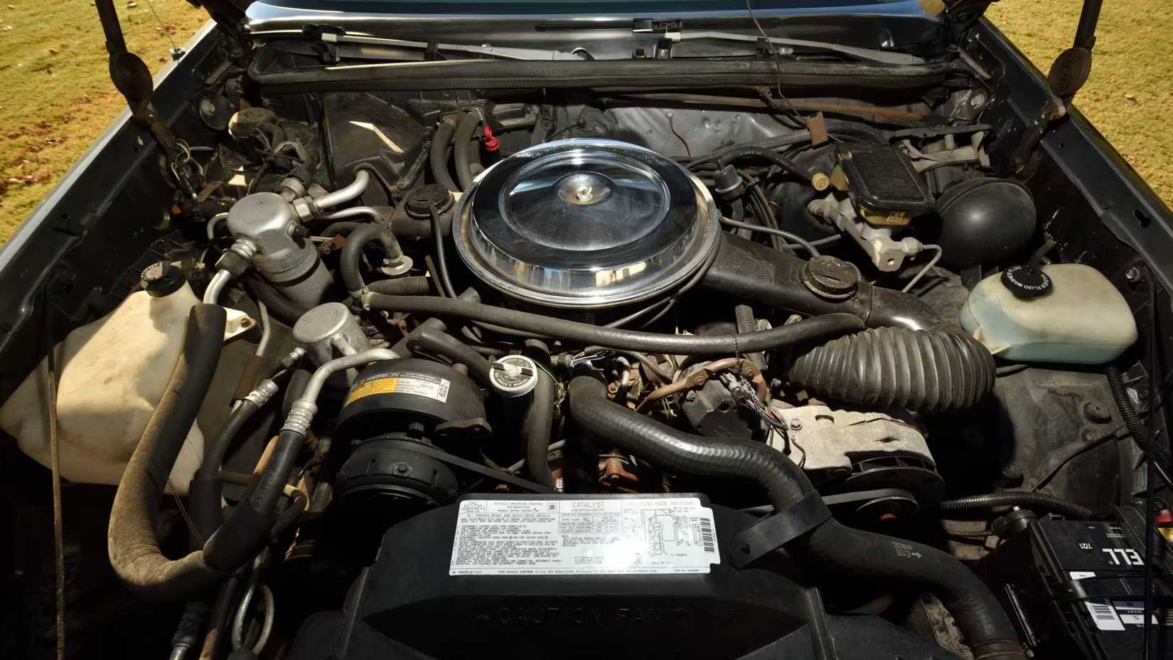 Oldsmobile Cutlass Generations Guide: Engines, Trims, Specs, & Value