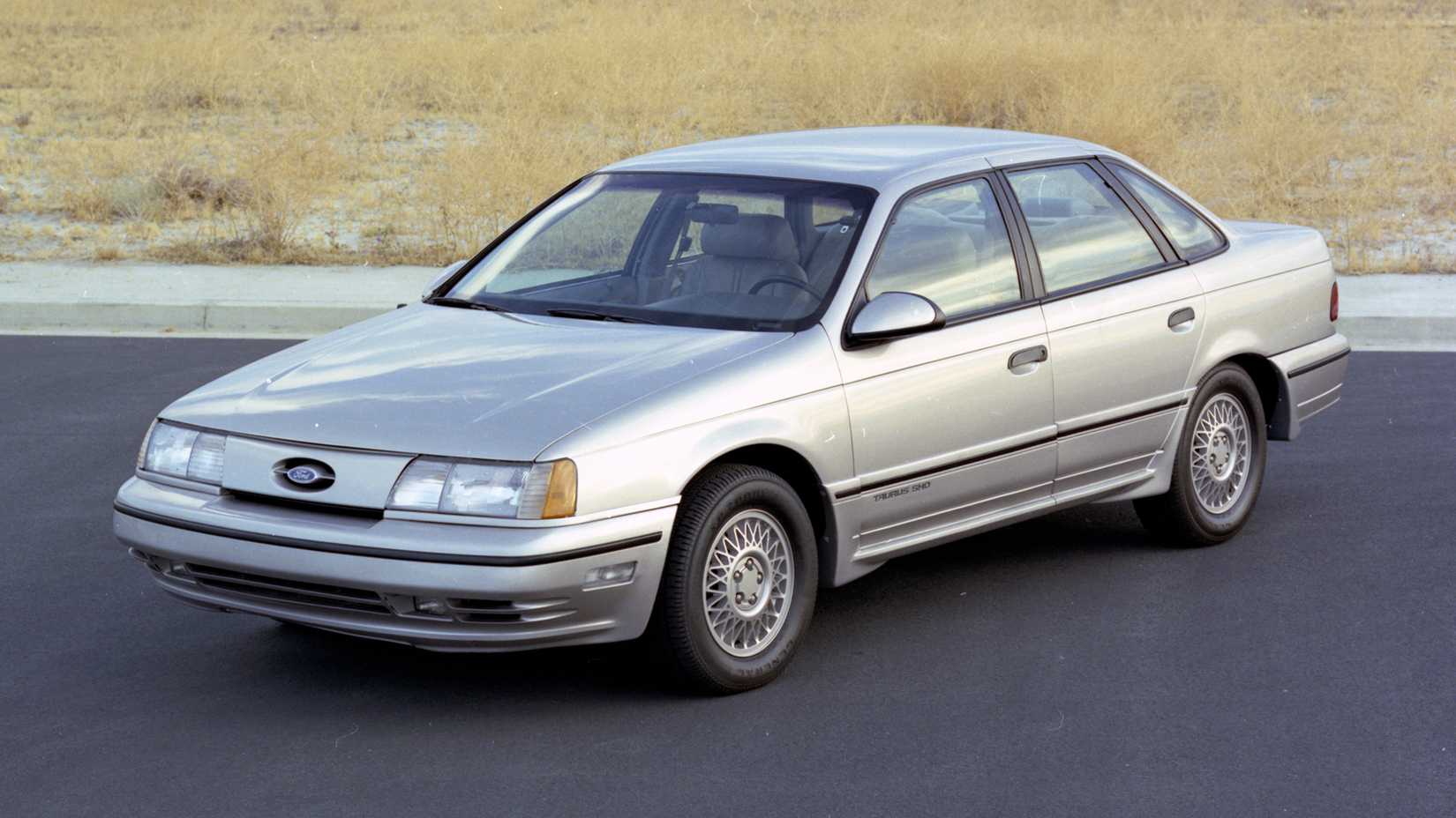 Six-Cylinder Performance Weapons That Earned Their Respect