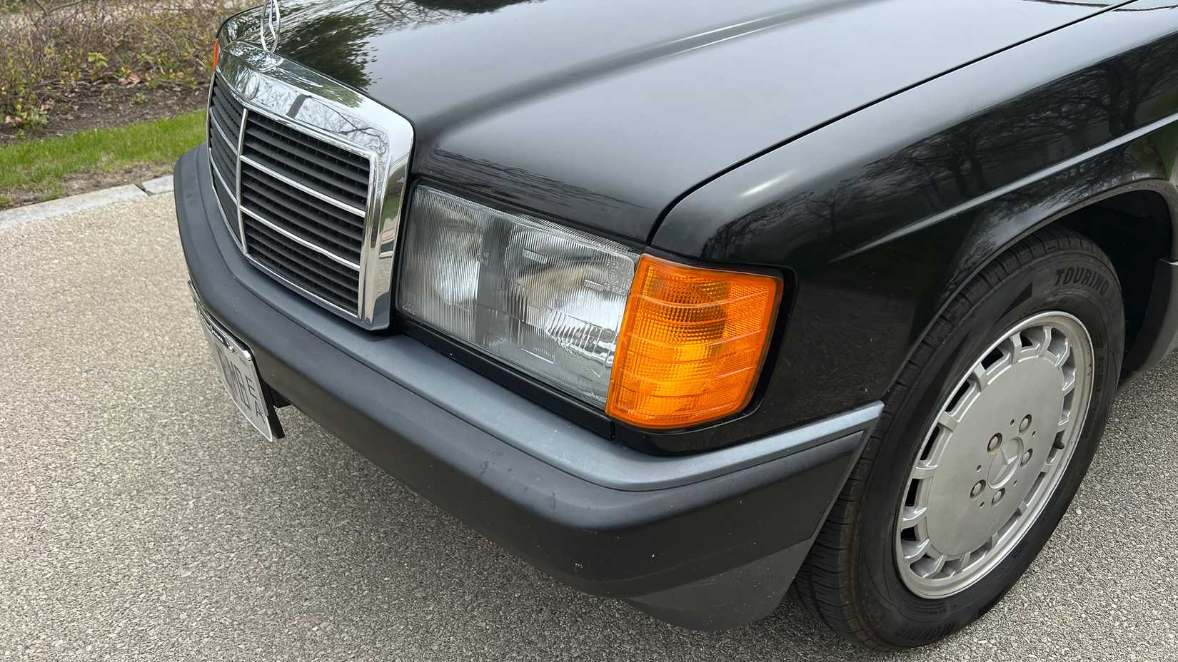 This Once-Overlooked Boxy Sedan Is Quietly Becoming A Classic