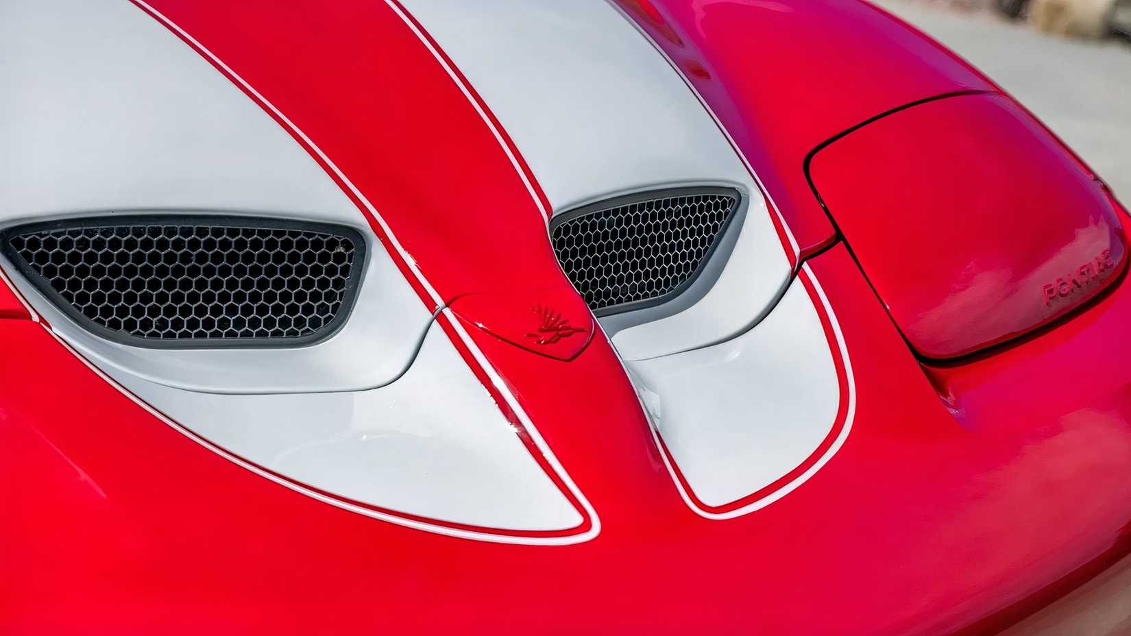 The Rarest Of The Last Firebirds Is An Unexpected Bargain