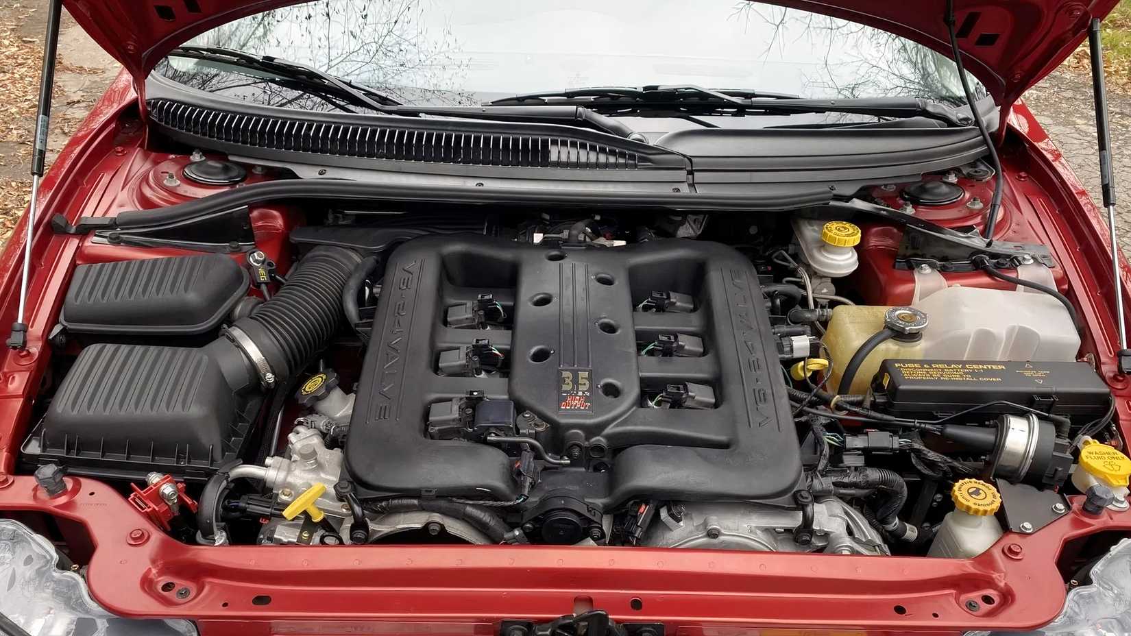 Chrysler 300 Generations Guide: Engines, Trims, Specs, & Value