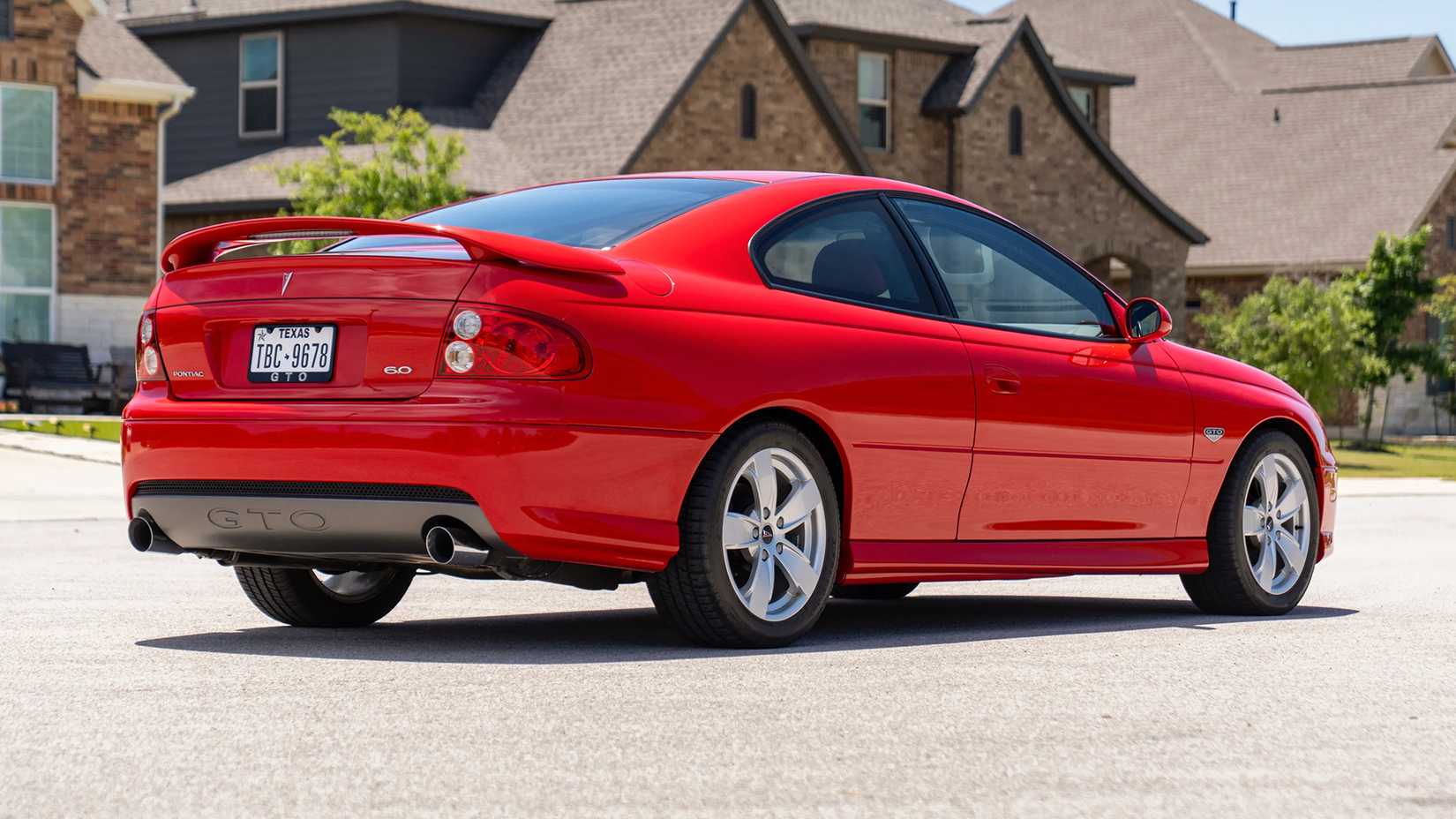 10 Cheapest 400+ HP V8 Muscle Cars On The Used Market