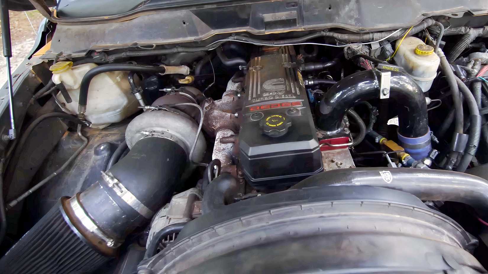 10 Cheap Sleepers That Were Tuned To Over 1000 HP With Stock Engines