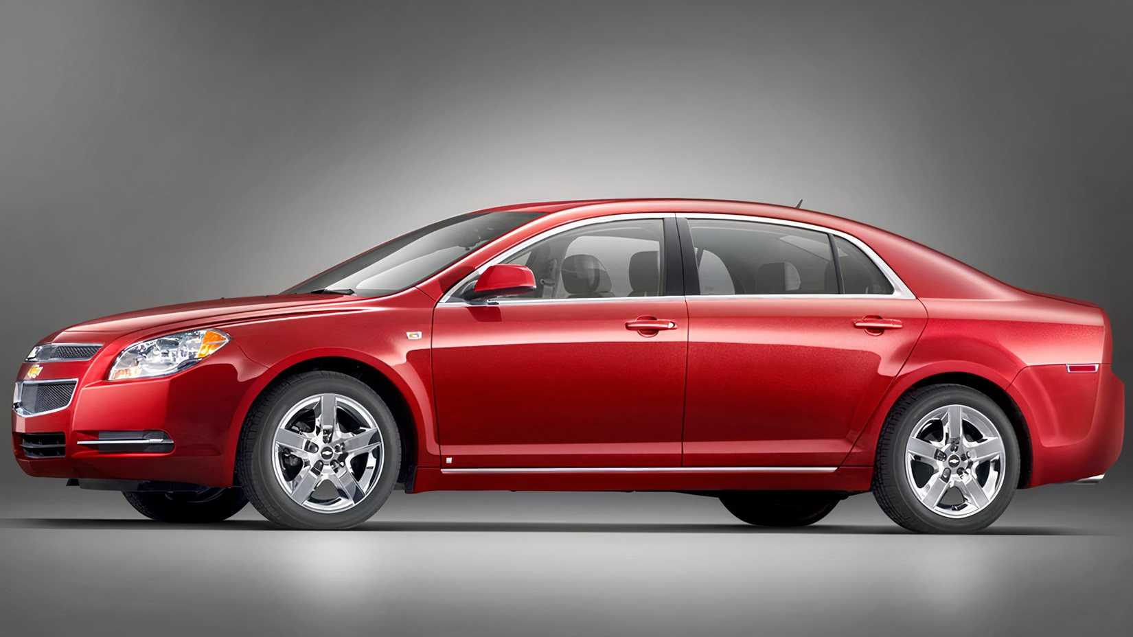 Chevrolet Malibu Generations Guide: Engines, Trims, Specs, & Value
