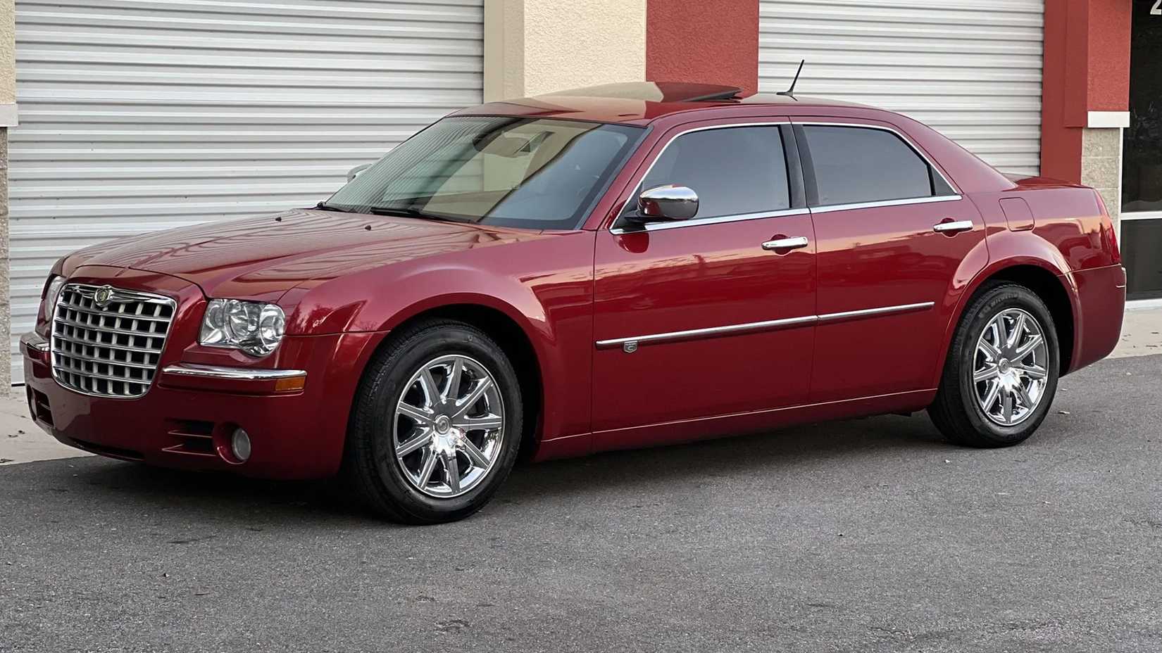 10 Brands That Consistently Build The Best Sleeper Cars