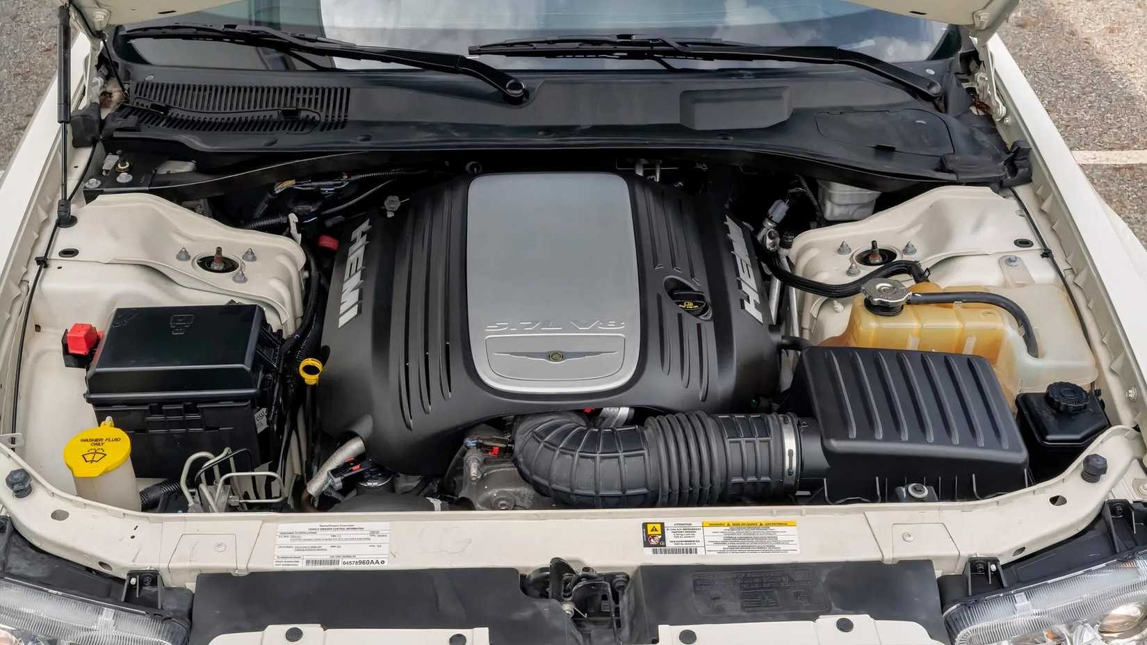 Chrysler 300 Generations Guide: Engines, Trims, Specs, & Value