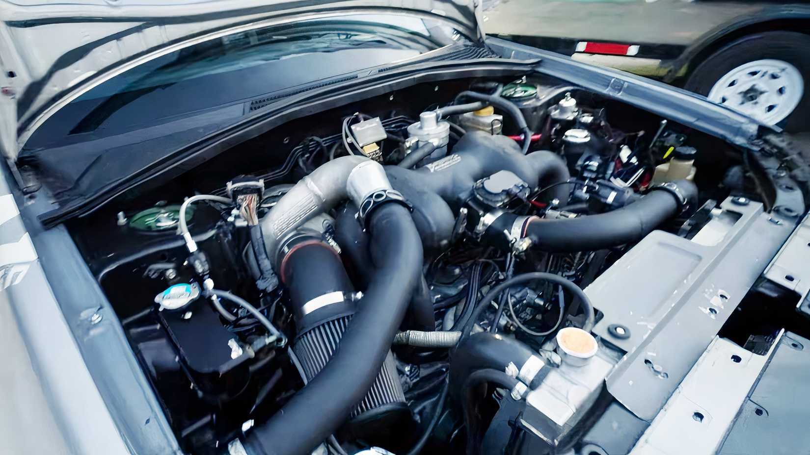 10 Cheap Sleepers That Were Tuned To Over 1000 HP With Stock Engines