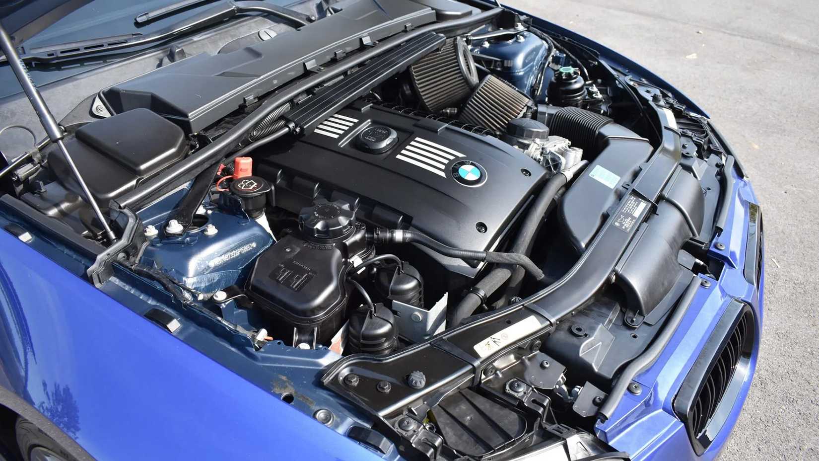 BMW 335i E90: The Most Reliable Twin-Turbo Six-Cylinder Sports Car For $10K