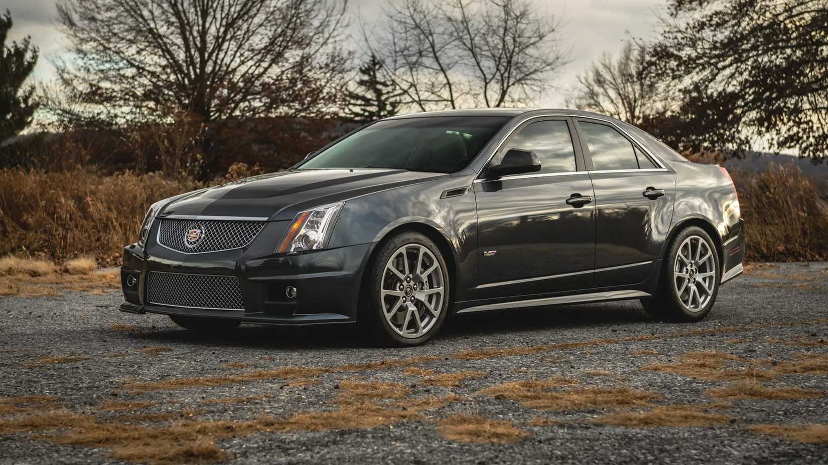 Cadillac Best Sports Cars: A Complete List, Specs, and Pricing