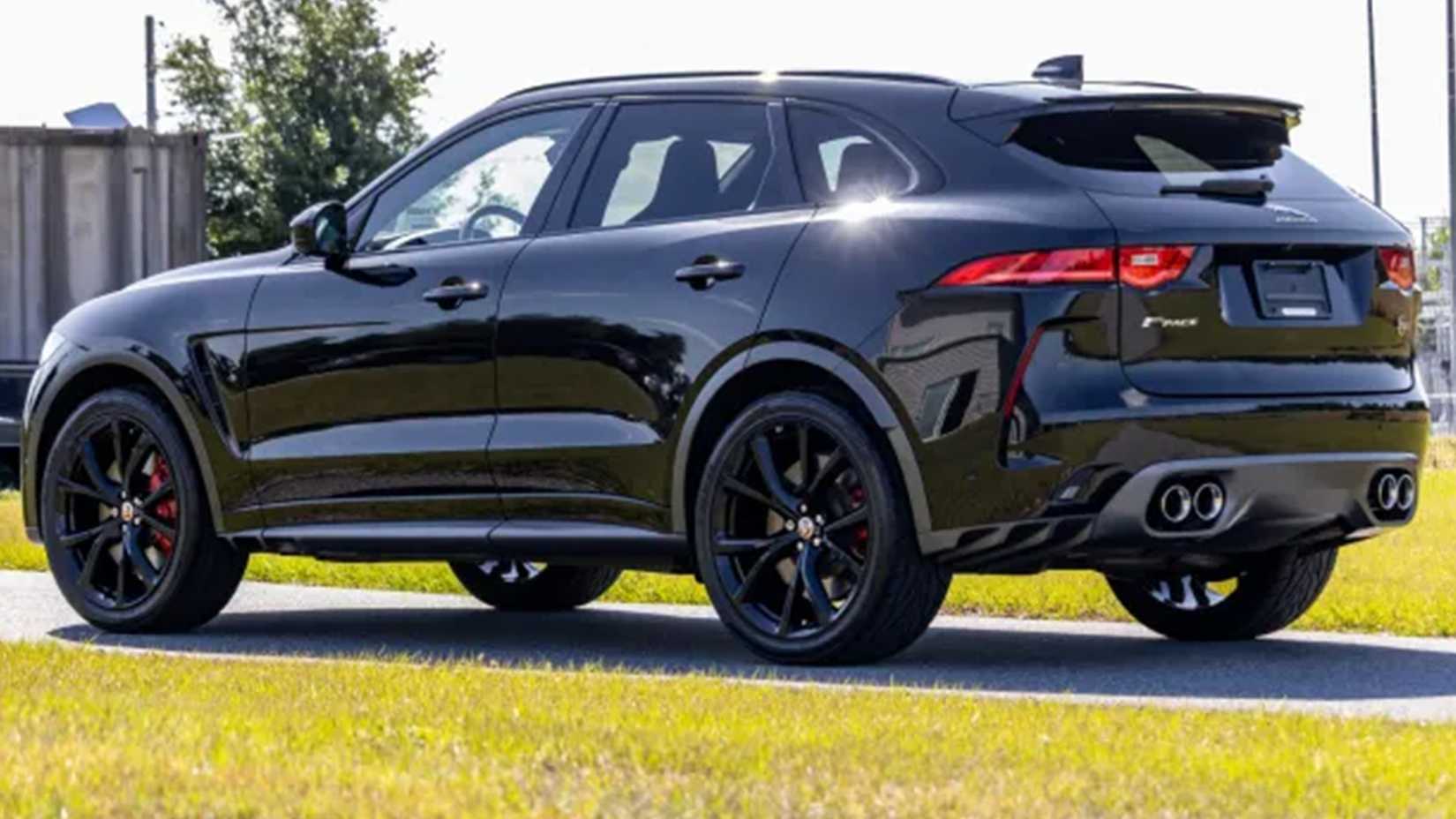 12 Most Reliable Jaguars To Buy Used