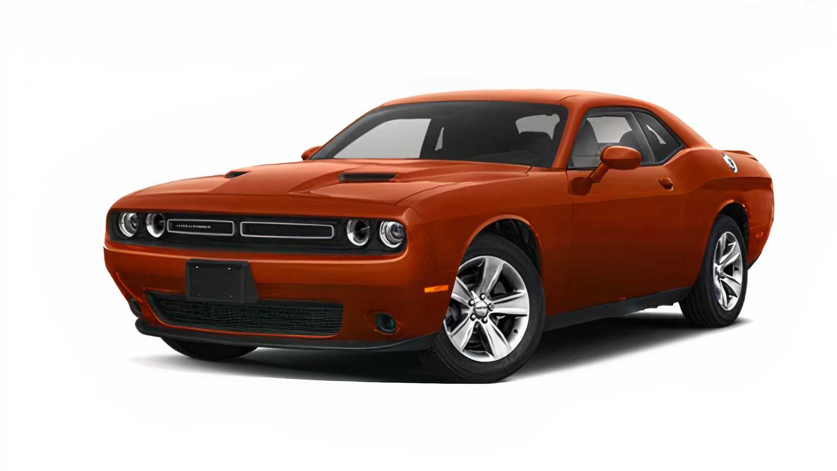 What Does Dodge Sxt Mean