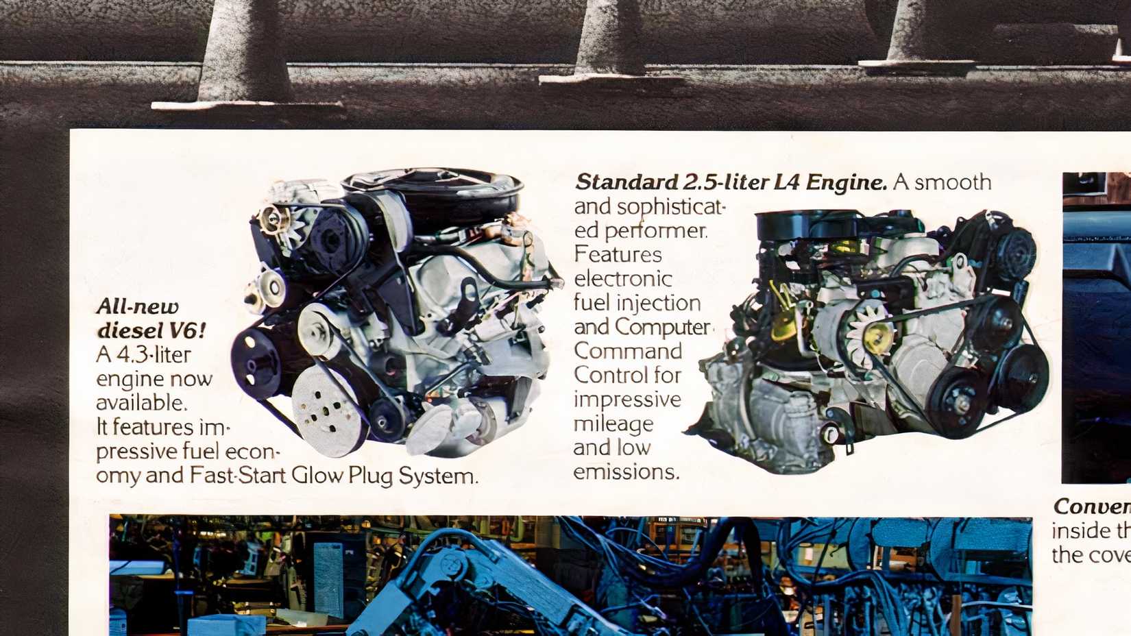 The Iron Duke: GM's Hated But Unbreakable Engine