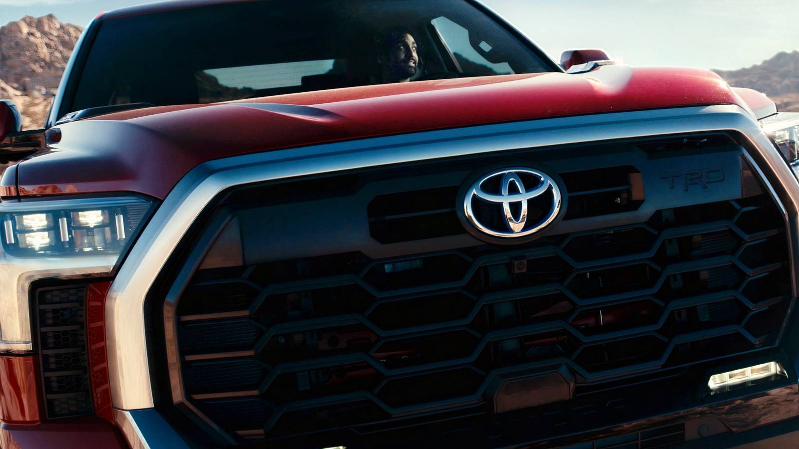 Toyota Expands 2025 Recall List With Tundra And Lexus Engine Defect